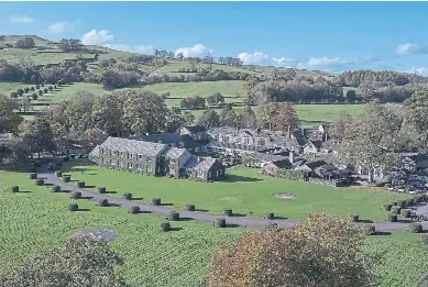 Staying power - PressReader