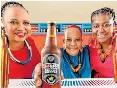 Soweto’s larger-than-life ‘Shebeen Queens’ to feature in new reality show - PressReader
