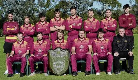 NEV miss game but not winner’s photo - PressReader