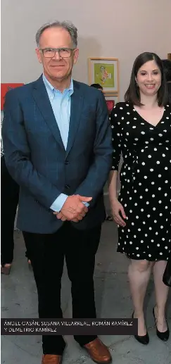 ARTE A DETALLE - PressReader