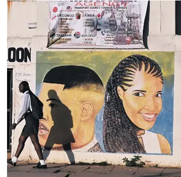 Kids’ hang-out to no man’s land - PressReader