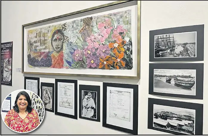 Wellington exhibition - PressReader