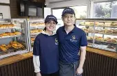Baker’s creativity wins over Wainoni pie lovers - PressReader
