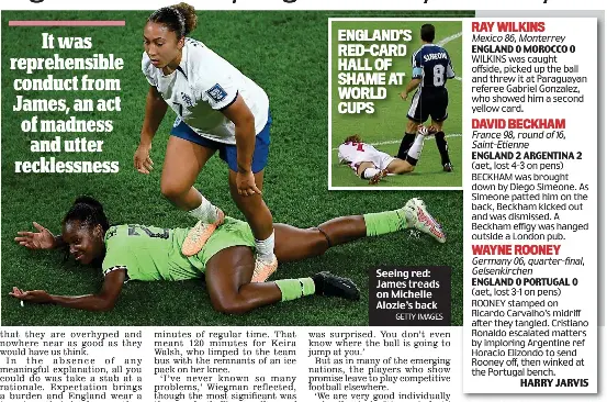 Overhyped and not good enough - PressReader