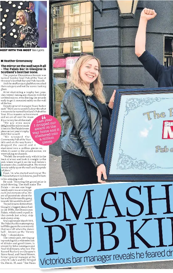 SMASH PUB KIN HING NGS - PressReader