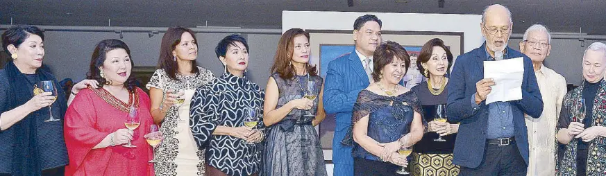 BenCab at the Met: 50 years, 150 artworks and counting - PressReader