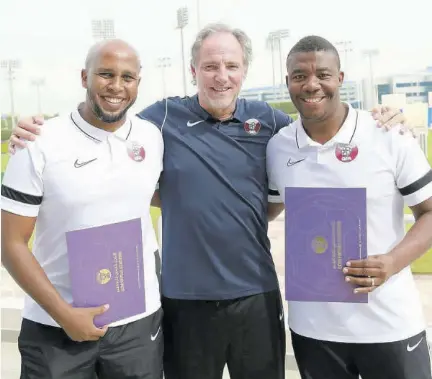 ON TOP OF HIS GAME! - PressReader