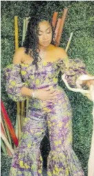 Soul Rebel takes new approach - PressReader