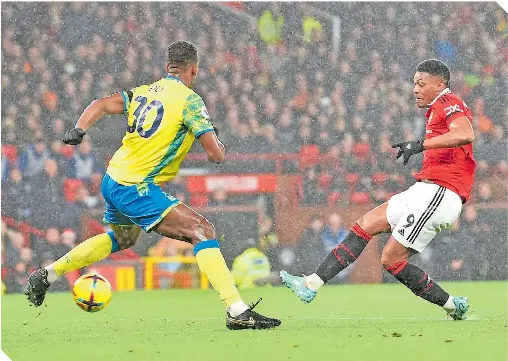 Se olvidan de Cristiano - PressReader