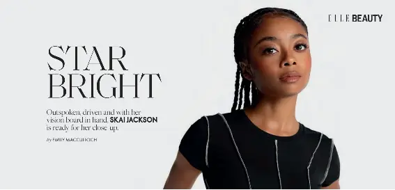 STAR BRIGHT - PressReader