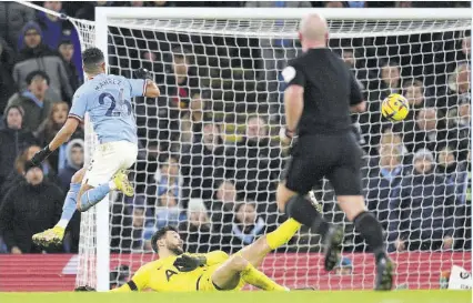 Guardiola blasts ‘happy flowers’ Man City despite Spurs fightback ...