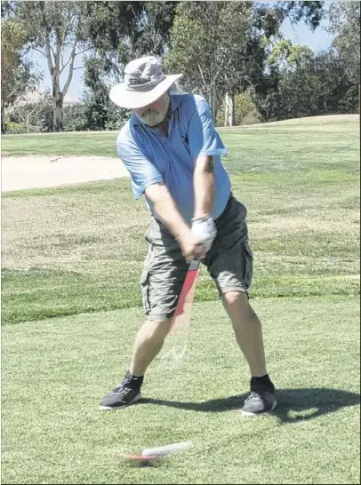 Tight leaderboar­ds heading into busy weekend - PressReader