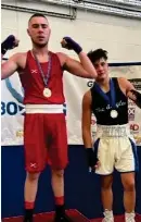 Double gold - PressReader