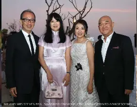 EVENTS On the town - PressReader