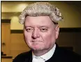 Advocate warns over rules in rape trials - PressReader
