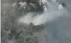 South Korea wildfires become biggest on record as disaster chief points ...