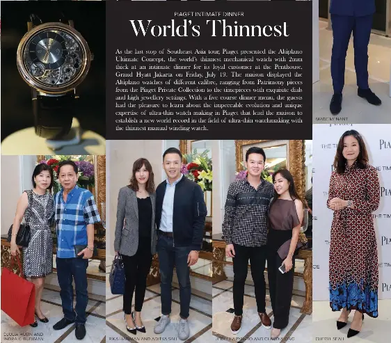 World’s Thinnest - PressReader