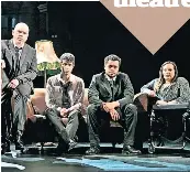 Mullan classic a hit...just - PressReader