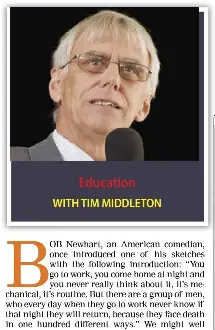 Raising a child riding a bike - PressReader