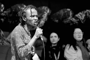 Frustratio­n grows at fossil fuel influence and structure of UN climate ...