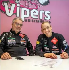 Valget var ikke så veldig vanskelig - PressReader