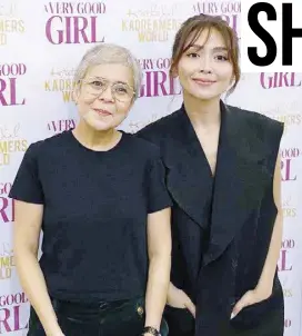 SHOWBIZ BEST PRACTICES WE NEED TO CONTINUE THIS 2024 - PressReader