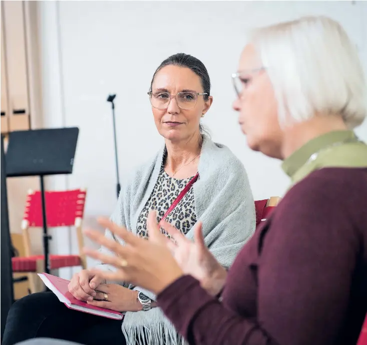 Ekonomiska krisen slår mot bidragstag­are - PressReader