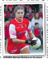 Coolera-Strandhill go up another level - PressReader