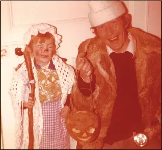 Why I fell back in love with neep lanterns - PressReader