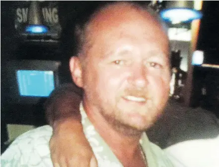 856 gang member pleads guilty to shooting - PressReader