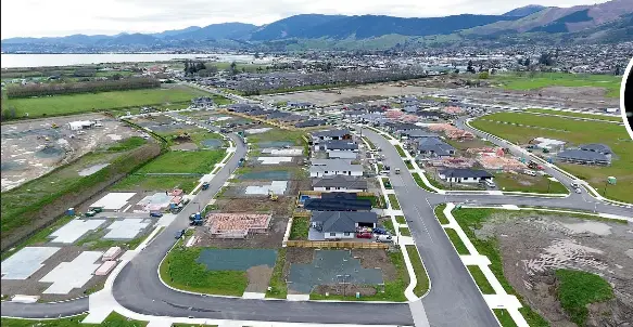 New suburb for Richmond - PressReader