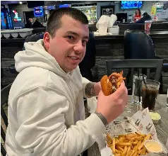 Festival du Burger de Moncton: une seule bouchée et vous serez conquis ...