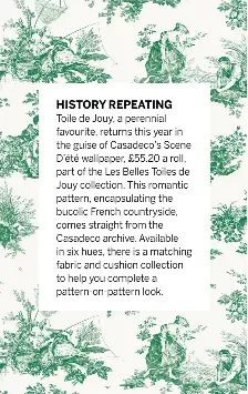 HISTORY REPEATING - PressReader