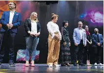 C2 Montréal brings great ideas to the biz party - PressReader