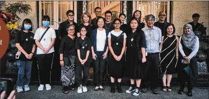 Pakar seni tembikar kongsi ilmu tembikar, pupuk keyakinan belia ...