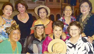 Linggoy Araneta dreams of Cuba and gets there (almost) - PressReader