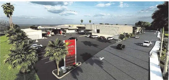 Vunisea to be Shining Example of Rural Developmen­t - PressReader