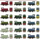 ACCURASCAL­E’S FIRST ‘O’ GAUGE LOCOMOTIVE - PressReader