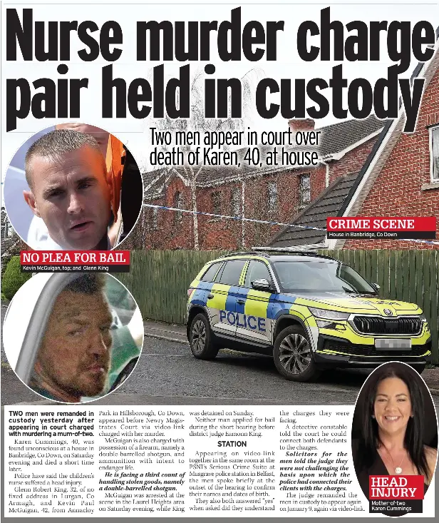 Rapist pleads guilty to the harassment of journalist­s - PressReader