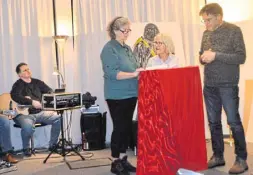 Frauen-vielfalt und Kultur - PressReader