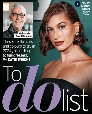 To do list - PressReader