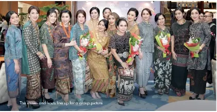 Roaring Success - PressReader