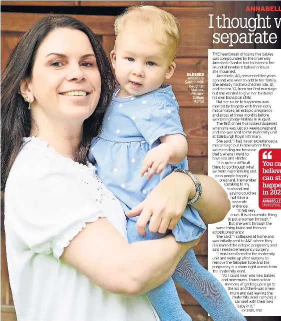 I thought we needed separate entrance - PressReader