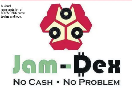 Say hello to JAM-DEX - PressReader