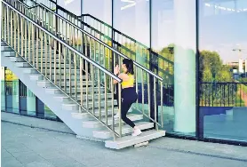 The two-minute workouts that could add years to your life - PressReader