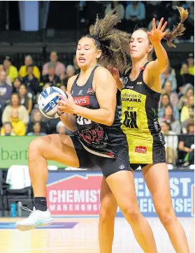 Magic wonder what went wrong in third - PressReader