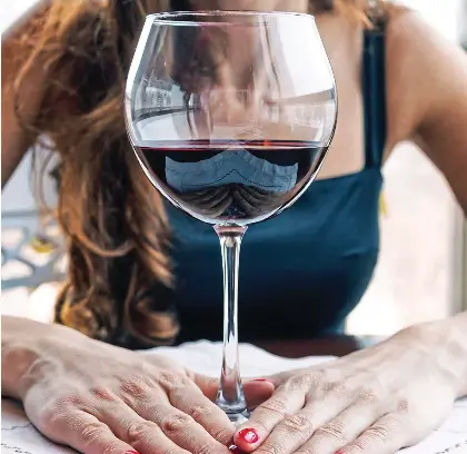 Why Barolo’s the best wine for extroverts – but sensible souls should ...