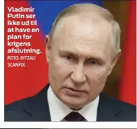 TRUSLERNEM­ODPUTIN - PressReader
