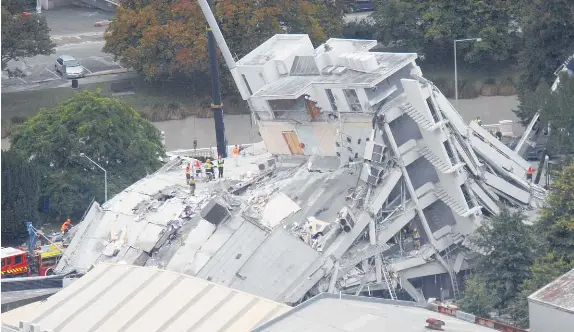 Bill fixes emergency powers - PressReader