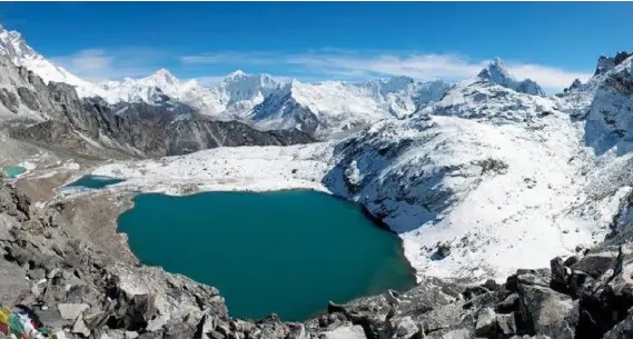 Himalayan CSOs prepare Demand Charter for Political Parties - PressReader